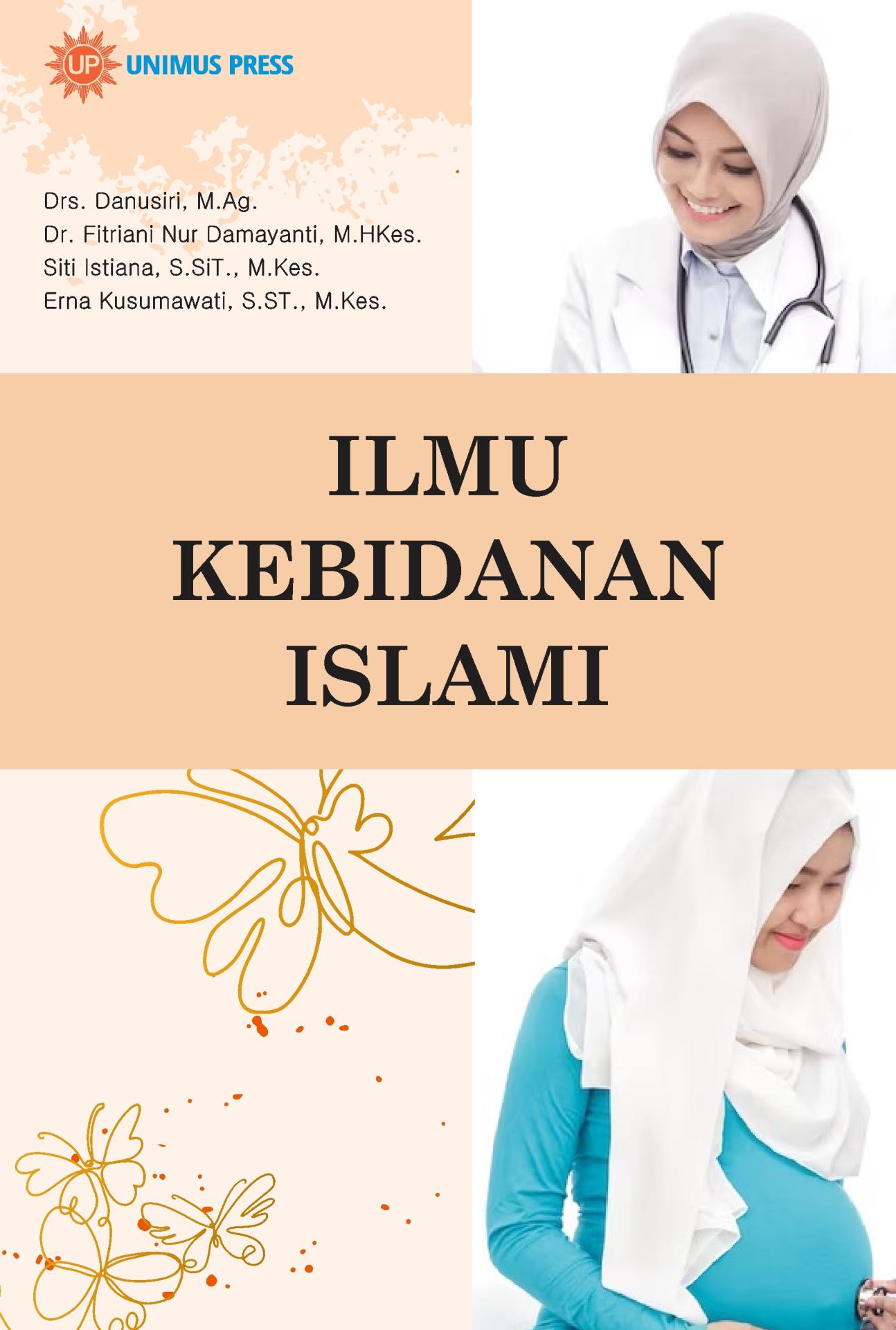 Ilmu Kebidanan Islami | Unimus Press